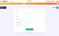 How to change fonts in Microsoft Forms | The Jotform Blog