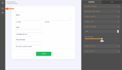 How to change fonts in Microsoft Forms | The Jotform Blog