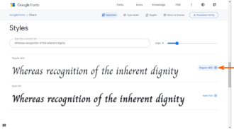 How to change fonts in Microsoft Forms | The Jotform Blog