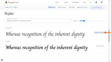 How to change fonts in Microsoft Forms | The Jotform Blog