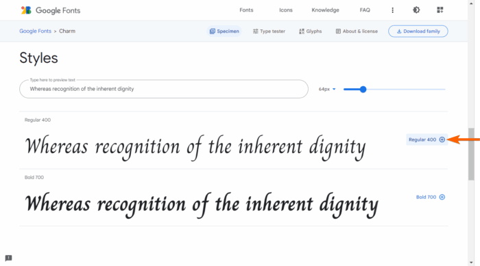 How to change fonts in Microsoft Forms | The Jotform Blog