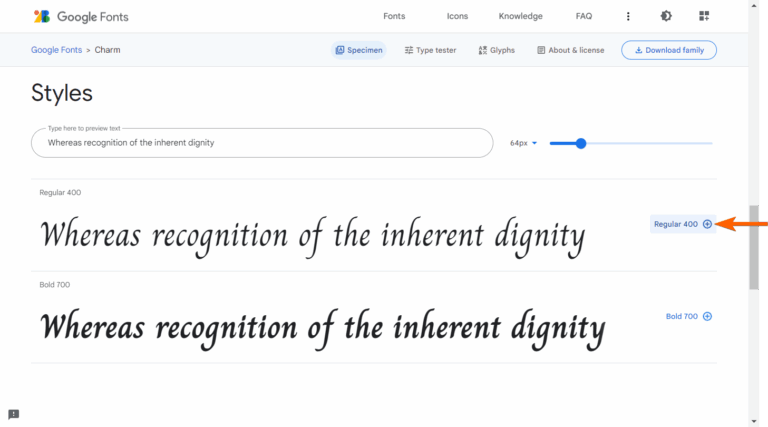How to change fonts in Microsoft Forms | The Jotform Blog