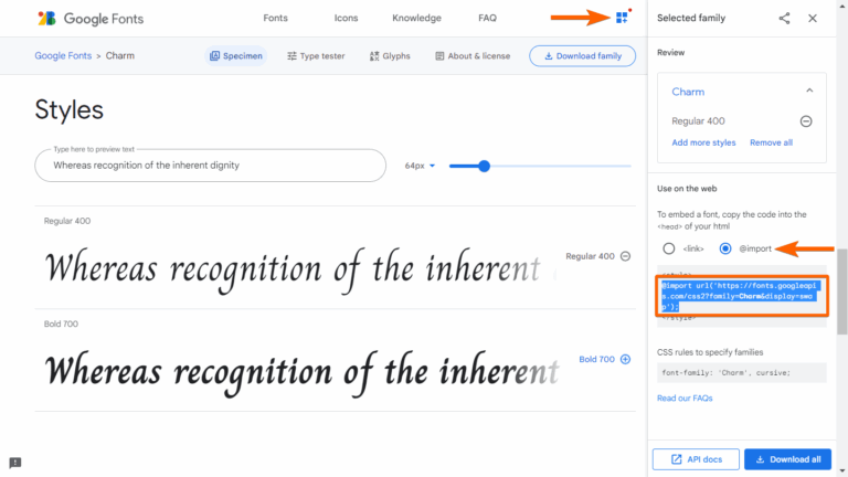 How to change fonts in Microsoft Forms | The Jotform Blog