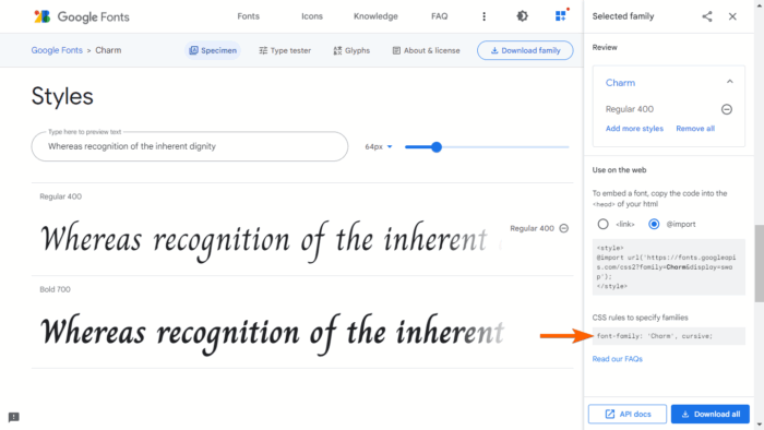 How to change fonts in Microsoft Forms | The Jotform Blog