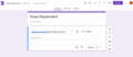 How to add audio to Google Forms | The Jotform Blog