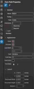 How to make a fillable form in Bluebeam | The Jotform Blog
