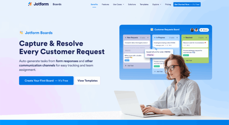 Airtable vs Notion: Which one is the best in 2026? | The Jotform Blog