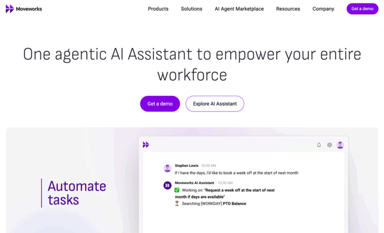 10 best agentic AI tools and agents in 2026 | The Jotform Blog