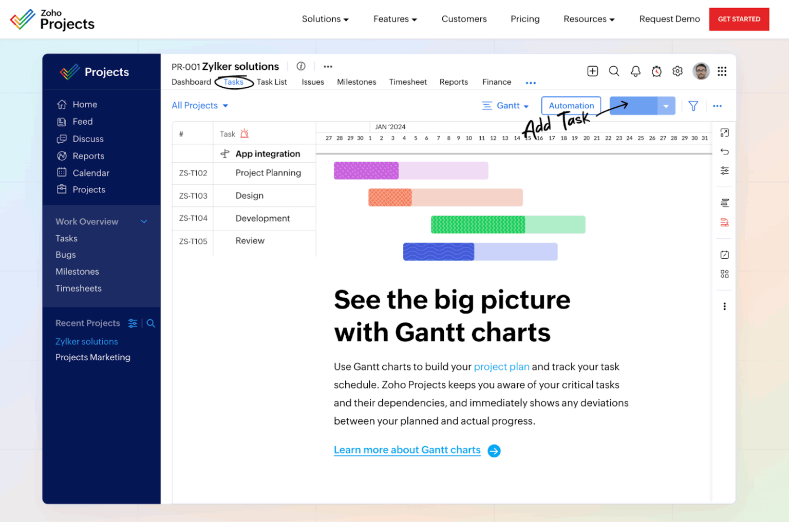 11 best manufacturing project management software for 2026 | The ...