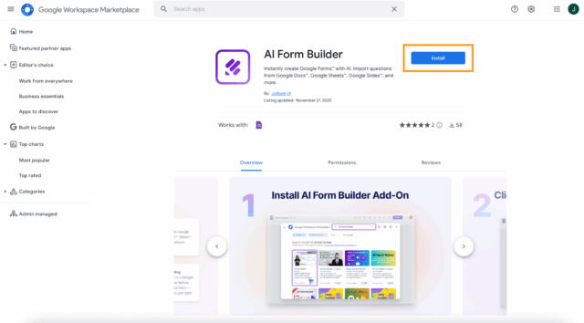 How to import questions into Google Forms: A step-by-step guide | The ...