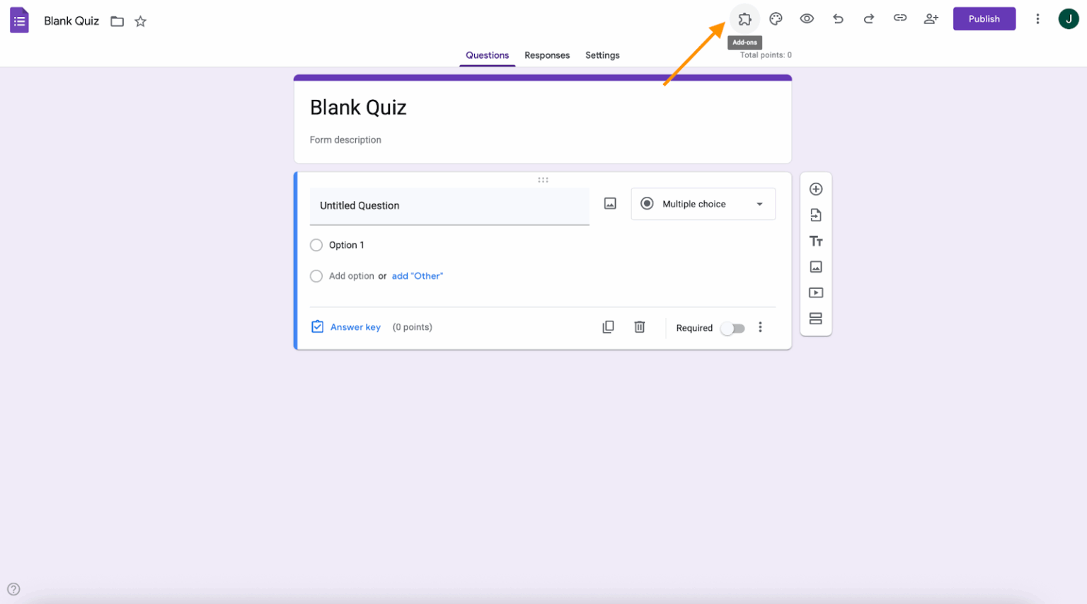 How to import questions into Google Forms: A step-by-step guide | The ...