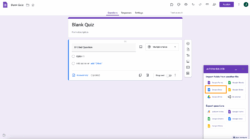 How to import questions into Google Forms: A step-by-step guide ...