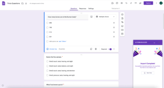 How to import questions into Google Forms: A step-by-step guide | The ...