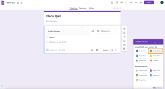 How to import questions into Google Forms: A step-by-step guide | The ...