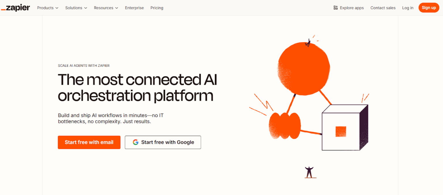 Generative AI in marketing: Use cases & best tools of 2026 | The ...