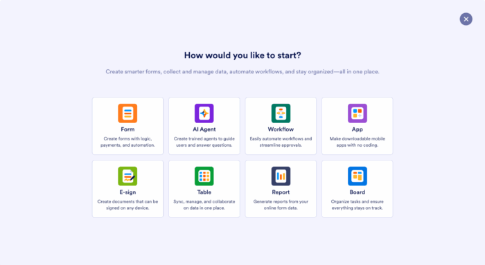 A Complete Guide to Chatbot for Lead Generation | The Jotform Blog
