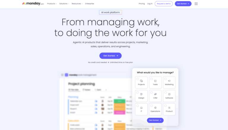 Monday.com vs Notion: Which can power your projects best? | The Jotform ...