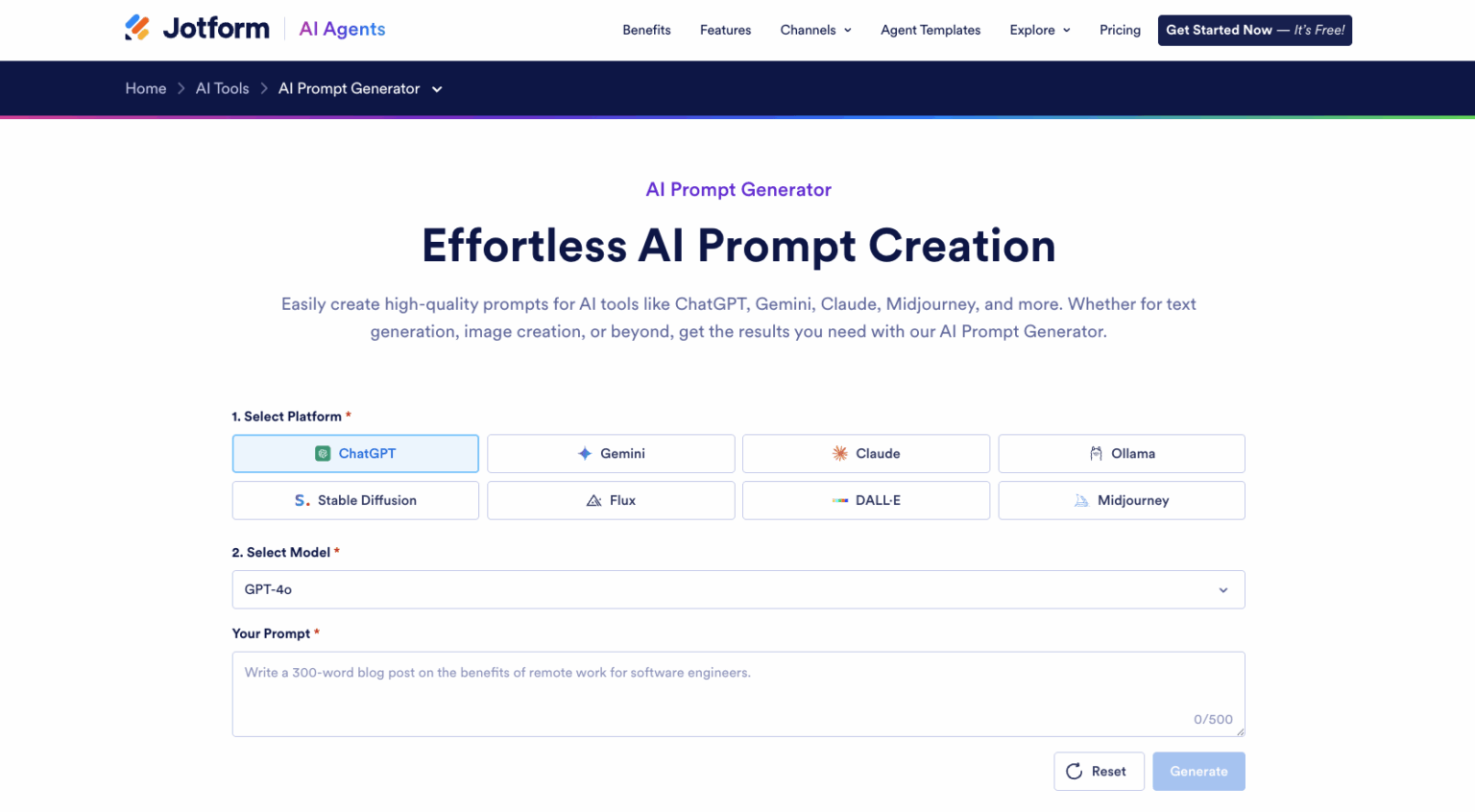 How To Prompt Gemini A Complete Guide To Crafting Effective Ai Prompts