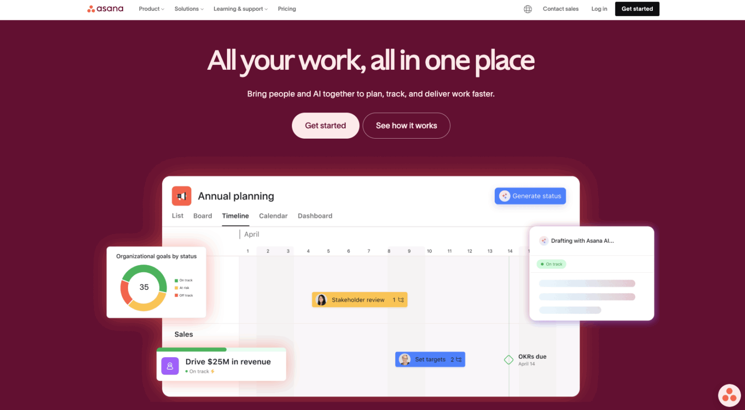 11 best manufacturing project management software for 2026 | The ...