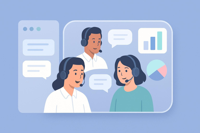 10 best help desk software for enterprise in 2026 | The Jotform Blog