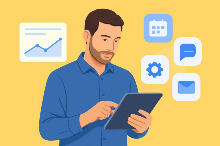 5 Housecall Pro alternatives in 2026 | The Jotform Blog