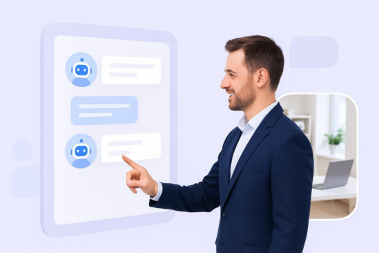 Chatbots for business owners: Everything you need to know | The Jotform ...