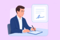 How Docusign in person signing works | The Jotform Blog