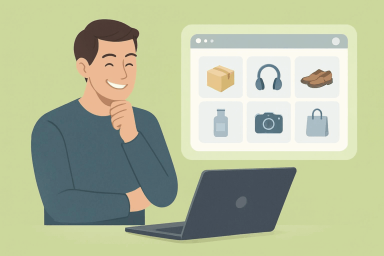 How to import Amazon products to WooCommerce | The Jotform Blog