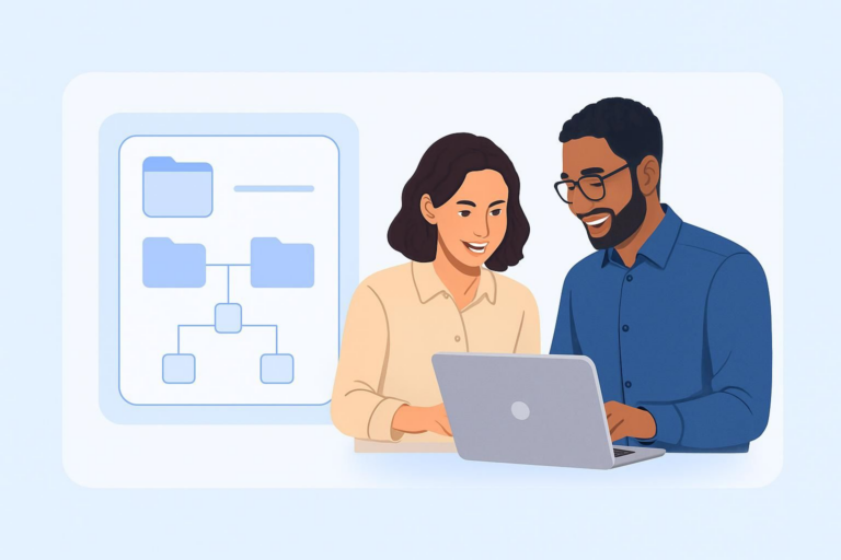 How to sync Dropbox Sign with Drive | The Jotform Blog