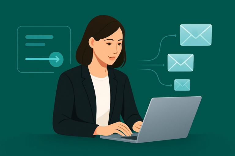 How to use Email Parser by Zapier | The Jotform Blog