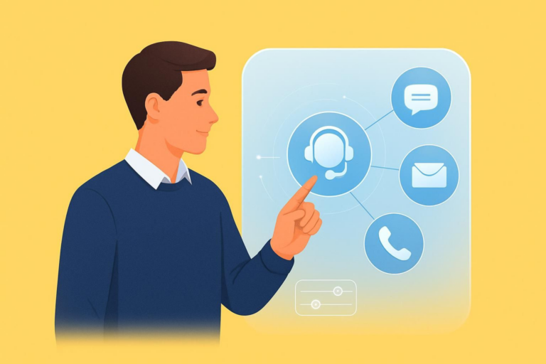 Top 10 omnichannel customer support platforms to boost CX in 2026 | The ...