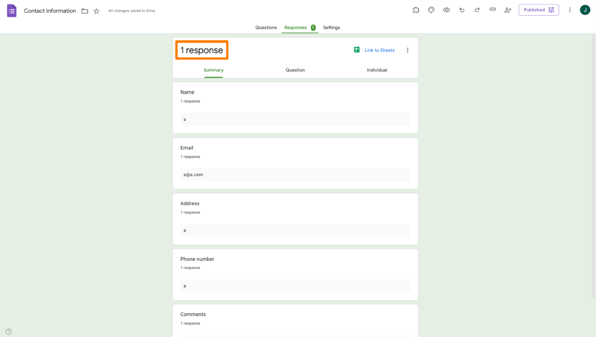 How to fix Google Forms not accepting responses (Step-by-step guide) | The Jotform Blog
