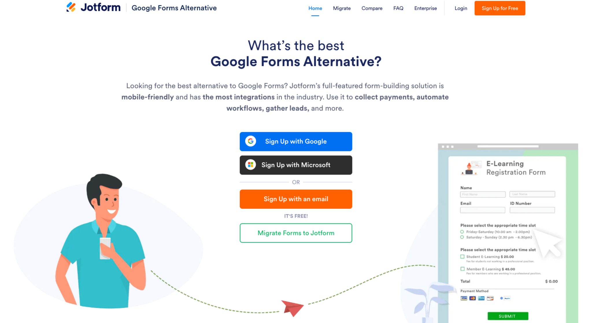 How to fix Google Forms not accepting responses (Step-by-step guide ...