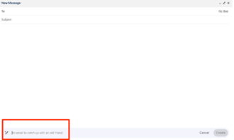 How to draft emails with Gemini in Gmail | The Jotform Blog