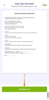 How Docusign in person signing works | The Jotform Blog