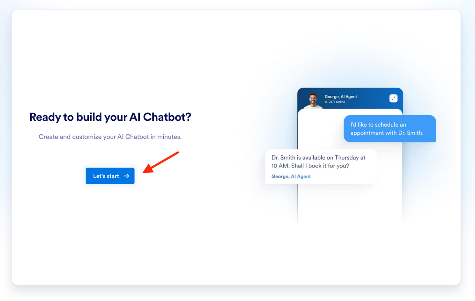 How to add a chatbot to your WordPress website: A step-by-step guide for 2026 | The Jotform Blog