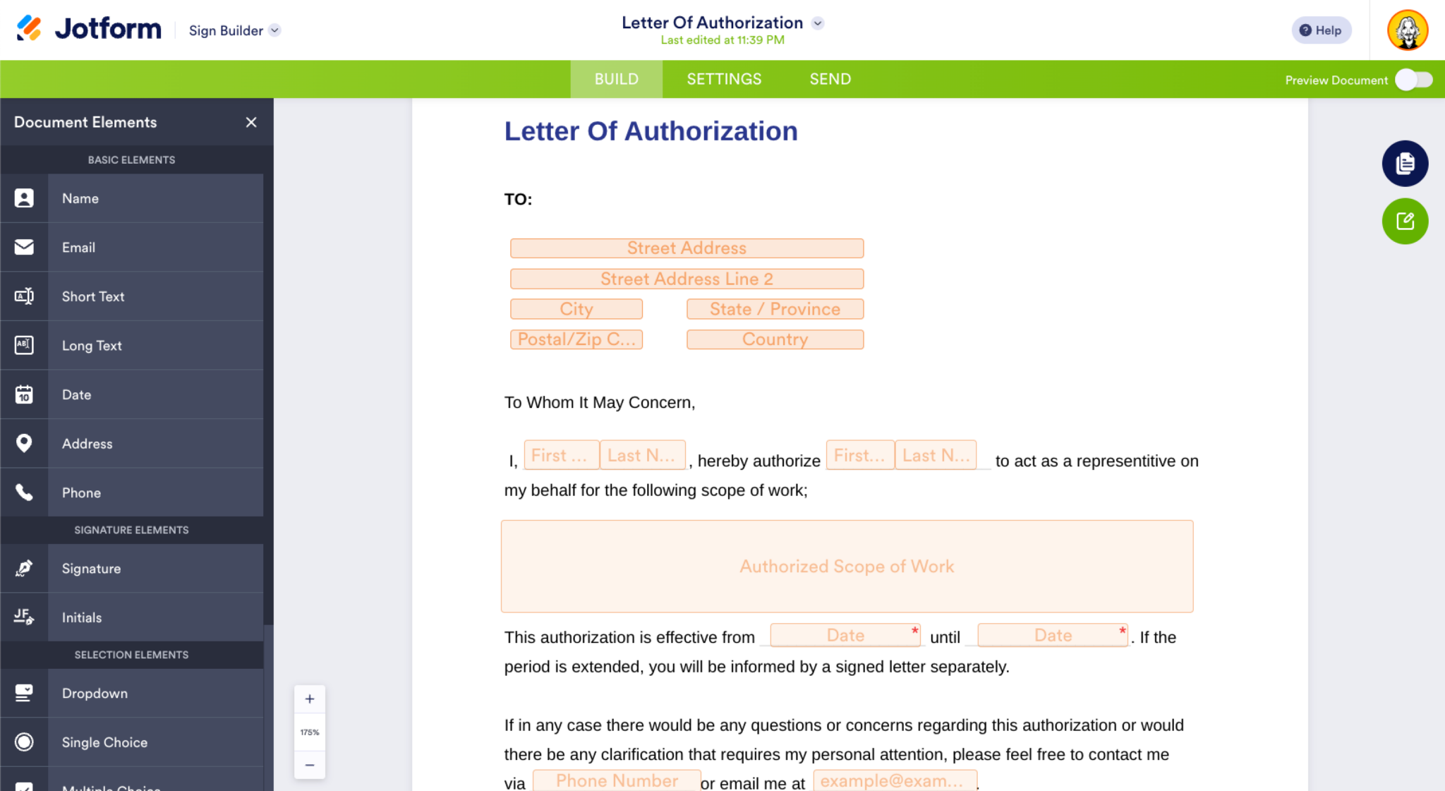 Digital signature vs electronic signature: Are they the same? | The ...