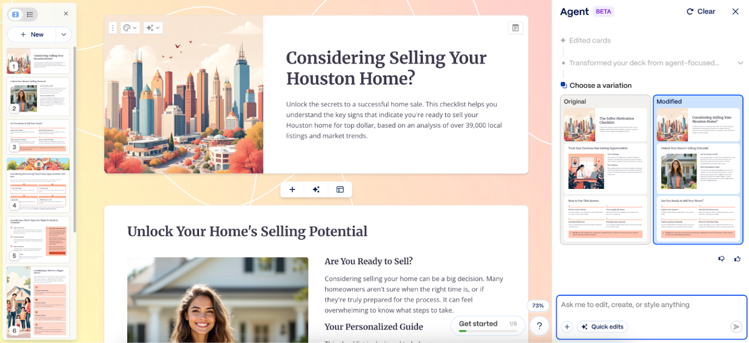 AI lead generation for real estate (2026): How it works and 7 tools ...