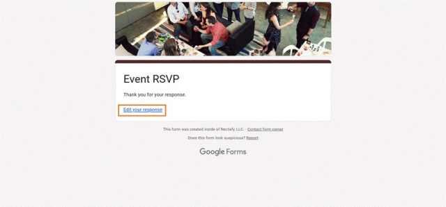 How to undo or redo actions in Google Forms | The Jotform Blog