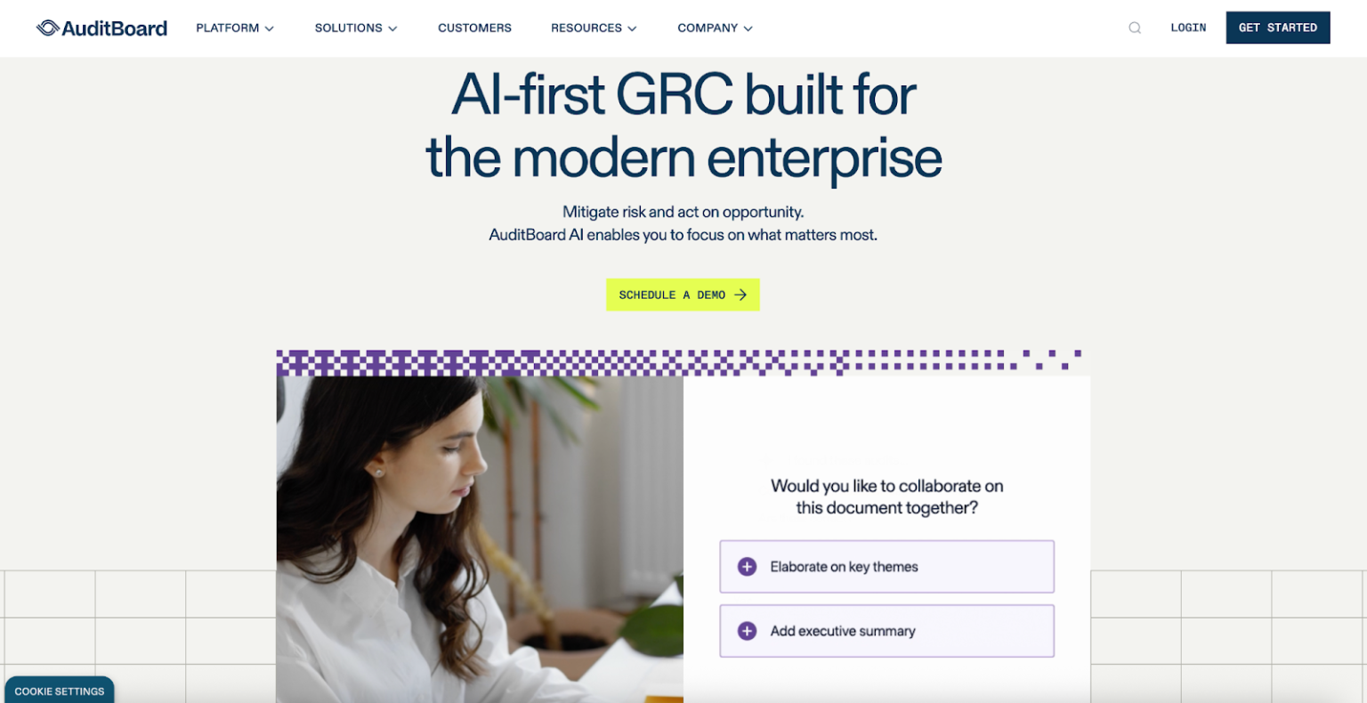 Top 10 compliance automation tools in 2026 | The Jotform Blog