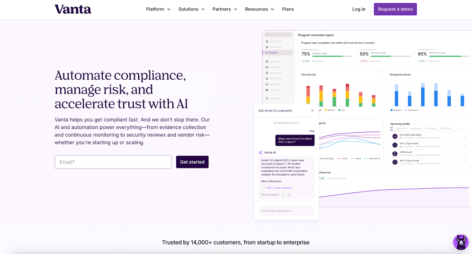 Top 10 compliance automation tools in 2026 | The Jotform Blog
