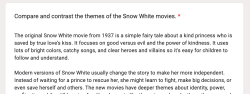 Short answer vs paragraph in Google Forms | The Jotform Blog