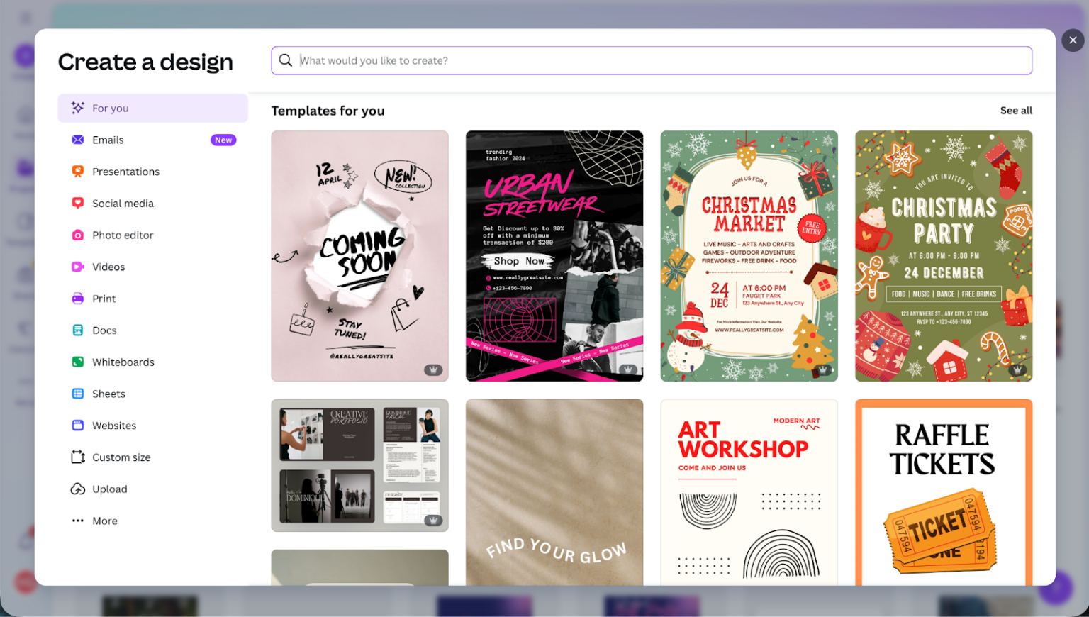Canva vs Photoshop: What is the best for photo editing? | The Jotform Blog