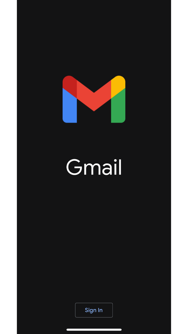How to change your email signature on iPhone (step-by-step guide) | The ...