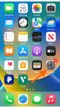 How to change your email signature on iPhone (step-by-step guide) | The ...