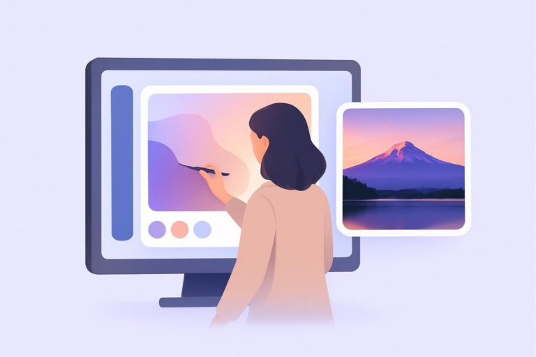 Canva vs Photoshop: What is the best for photo editing? | The Jotform Blog
