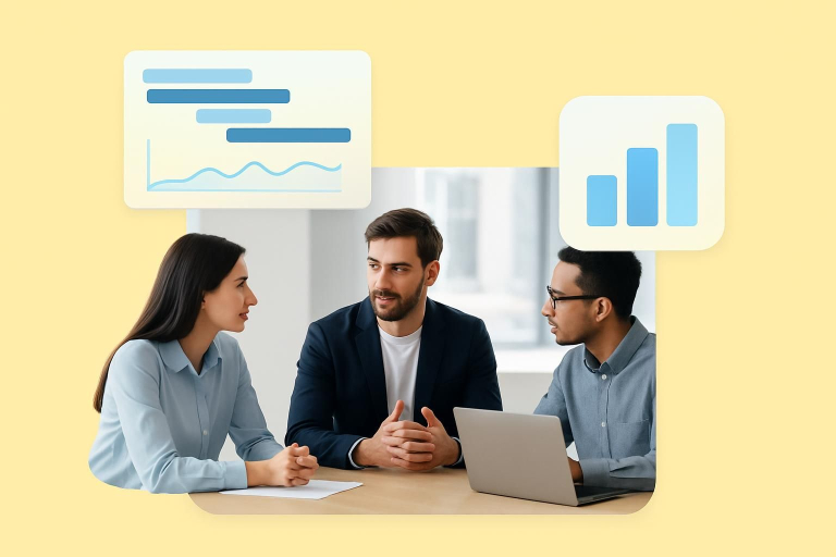 13 best enterprise project management software in 2026 | The Jotform Blog