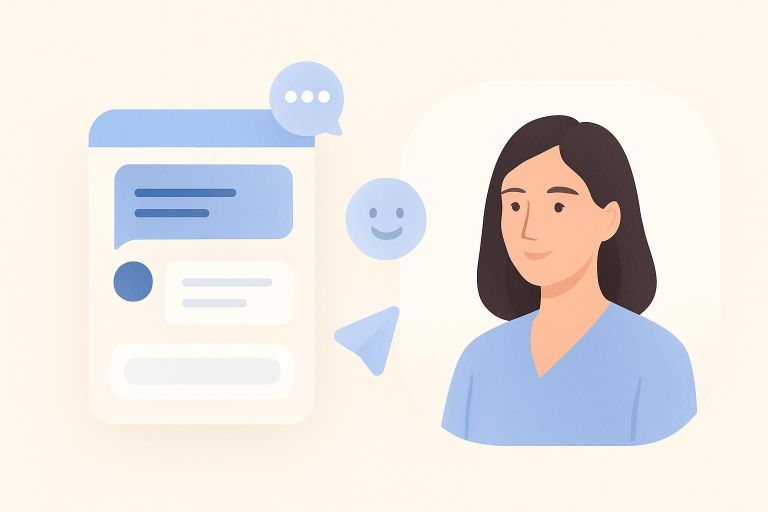 9 Salesforce chatbot examples showing real business impact | The ...