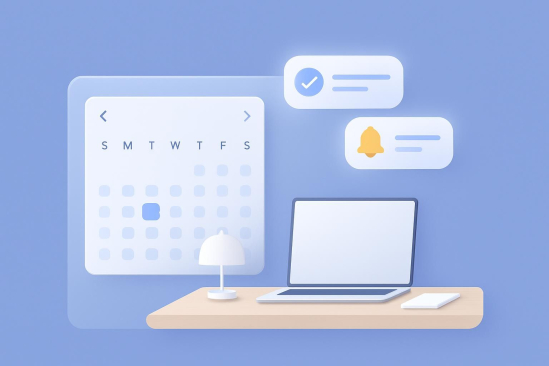 How to avoid appointment scheduling mistakes | The Jotform Blog