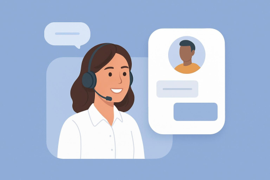 How to build the best retail customer service in 7 steps | The Jotform Blog